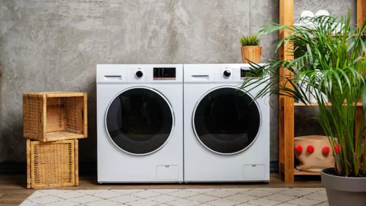 Best Front Load Washing Machines। बेस्ट फ्रंट लोड वाशिंग मशीन