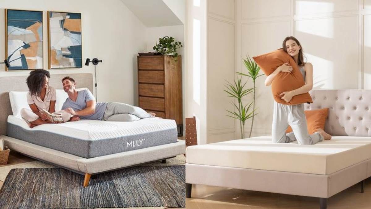 Best Mattress Brands In India। बेस्ट मैट्रेस ब्रांड्स इन इंडिया