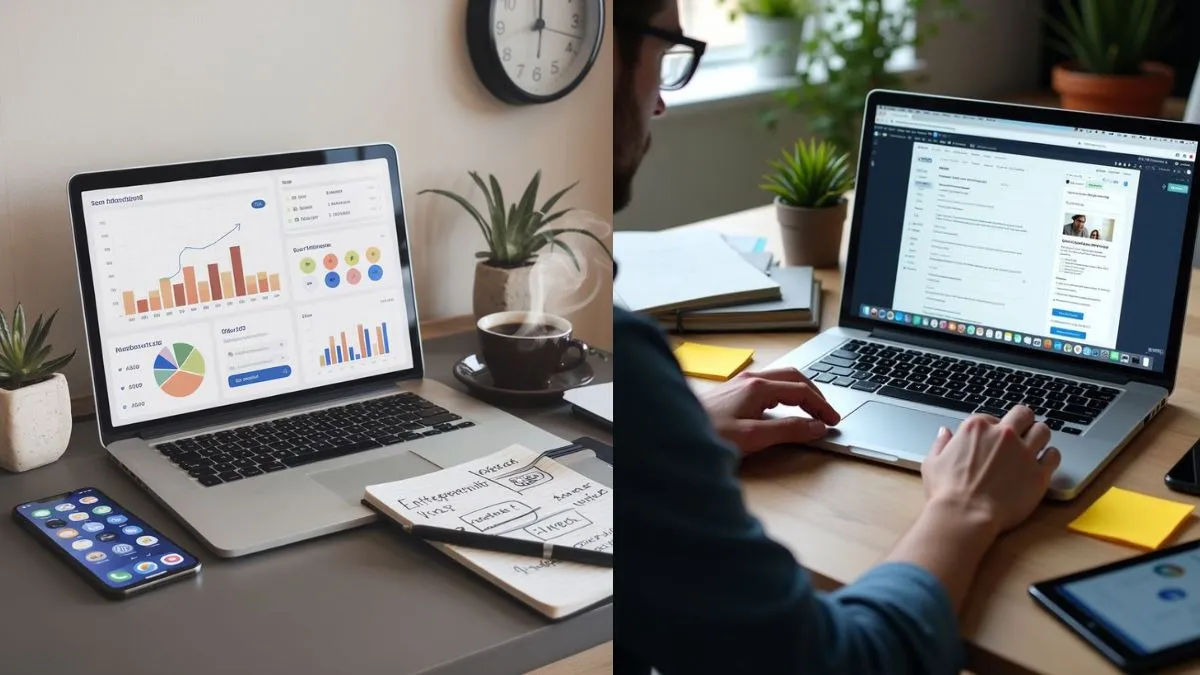 स्टूडेंट के लिए किस ब्रांड का Laptop अच्छा है? देखें HP, एसर और Dell के ...