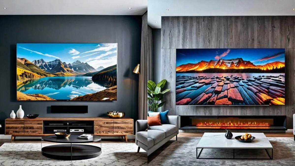 24 Inch और 32 इंच TV के टॉप Models की सूची में शामिल है Samsung, एलजी ...