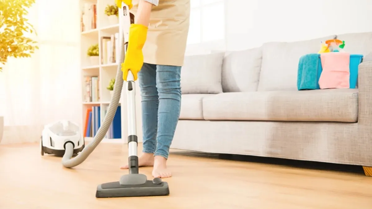 घर या ऑफिस की सफाई के लिए कौन-सा Vacuum Cleaner रहेगा बेहतर? विकल्पों ...