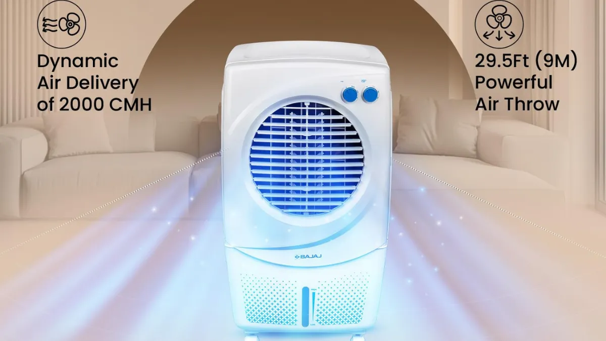 Best Indoor Cooler For Home | बेस्ट इनडोर कूलर फॉर होम
