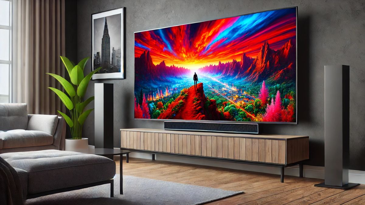 LG Smart TV 55 Inch | एलजी स्मार्ट टीवी 55 इंच