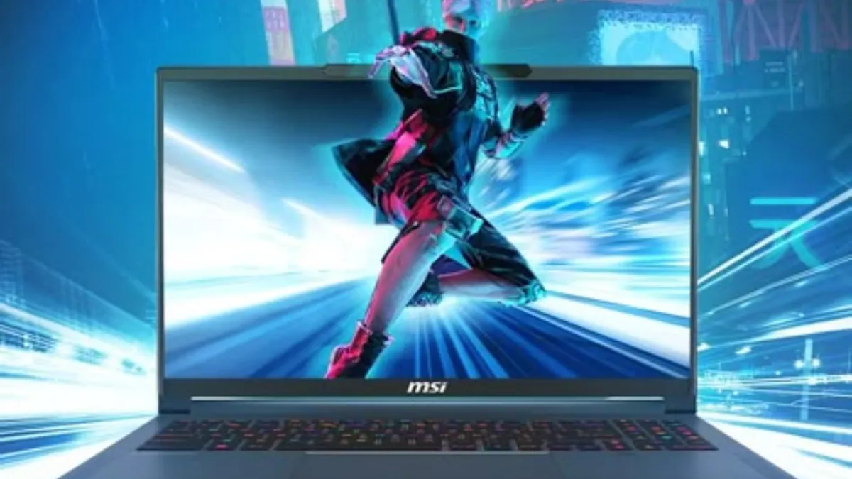 Best MSI Gaming Series Laptops in India | भारत में सर्वश्रेष्ठ MSI ...