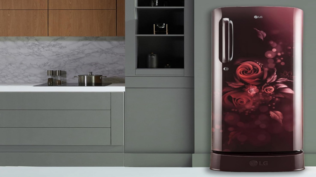 Best Picks Of LG Fridge Single Door || बेस्ट एलजी सिंगल डोर रेफ्रिजरेटर