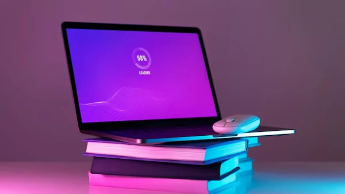 Latest Laptop Generation For Office Work। लेटेस्ट लैपटॉप जनरेशन फॉर ...