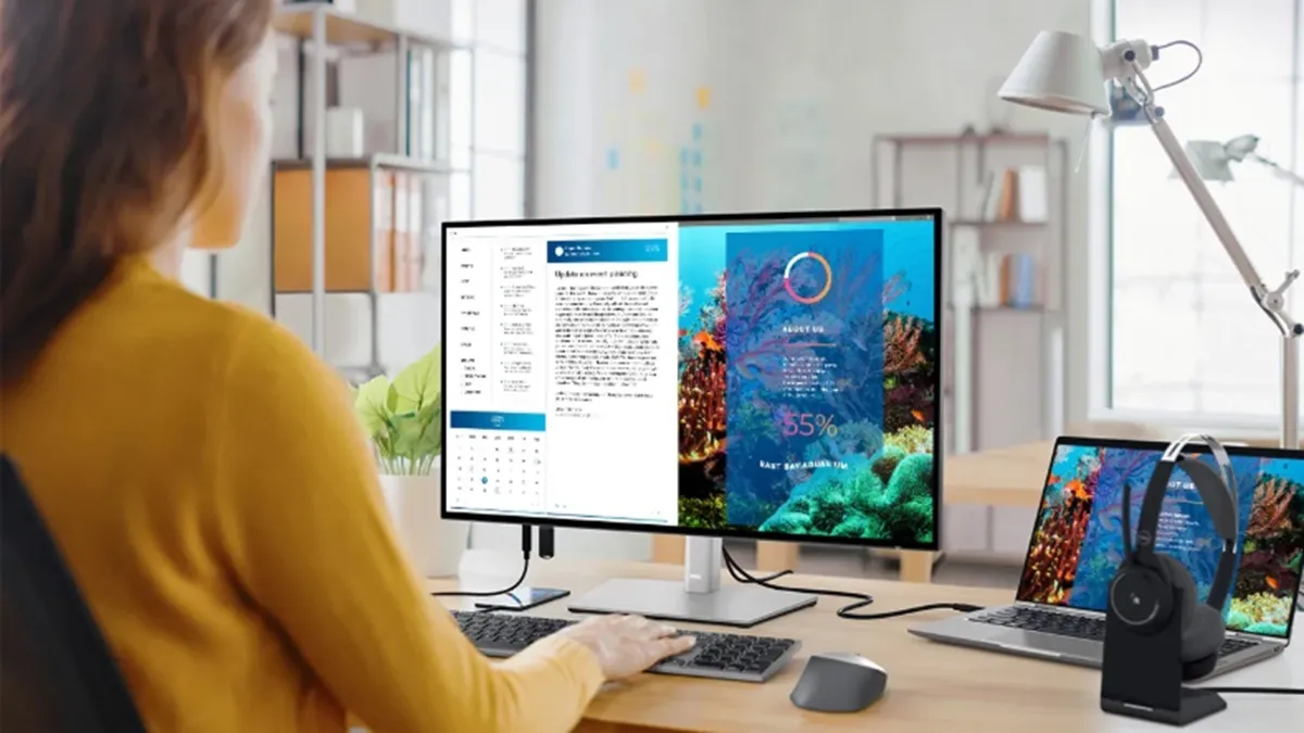 Best 27 Inch Monitor In India | बेस्ट 27 इंच मॉनिटर इन इंडिया