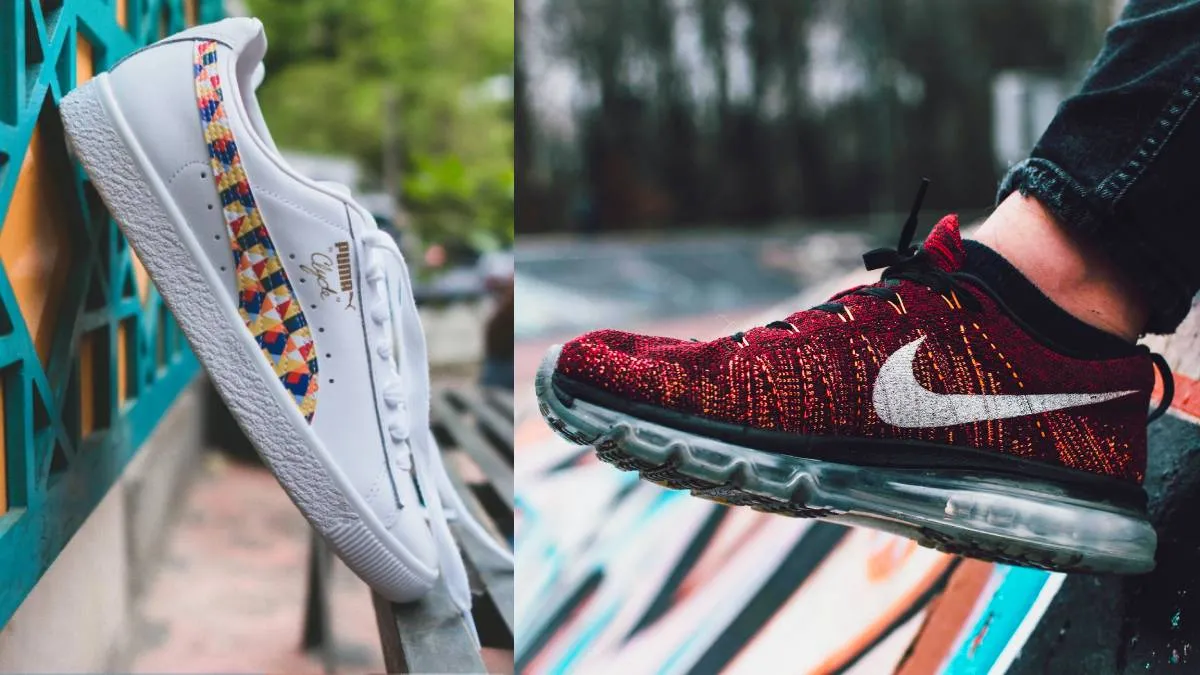 Gen Z के बीच Nike या Puma कौन-से Shoes हैं ज्यादा लोकप्रिय? देखें इनके ...