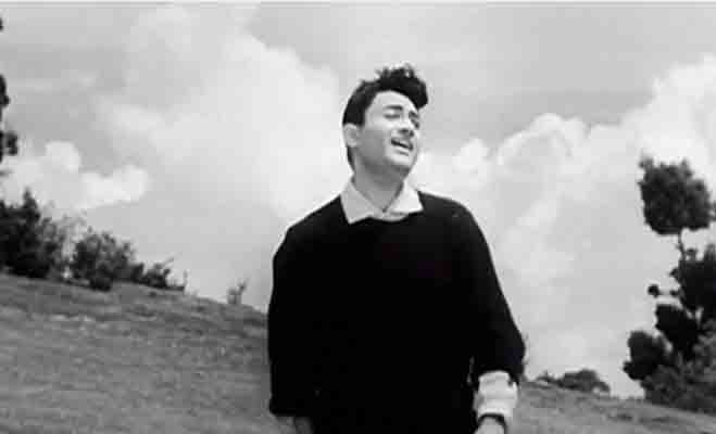 Know About Mystery Of Dev Anand And Black Coat On His Birthday- Inext Live