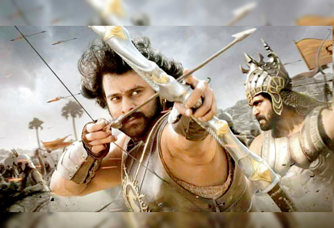 The Rise Of Sivagami From Bahubali Turns Into Web-Series- Inext Live