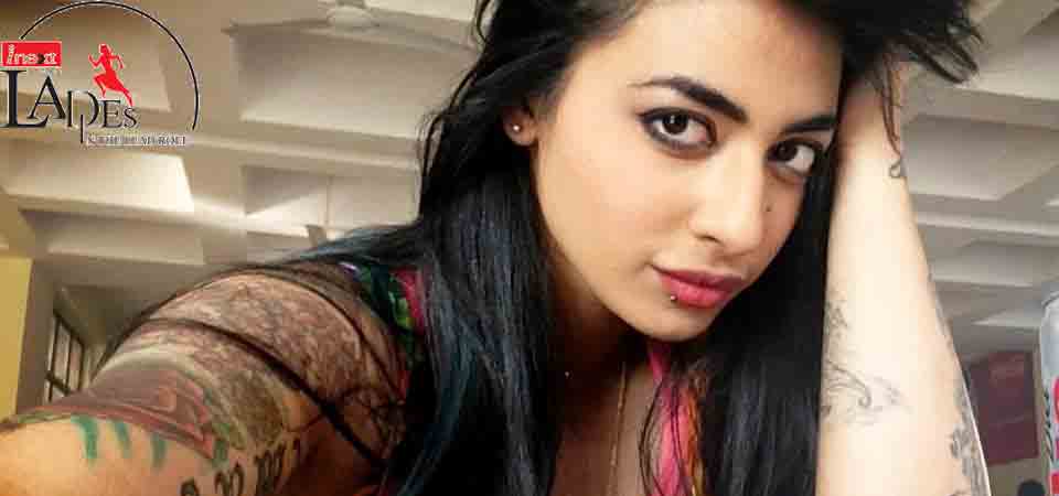 Bani Roadies Tattoos