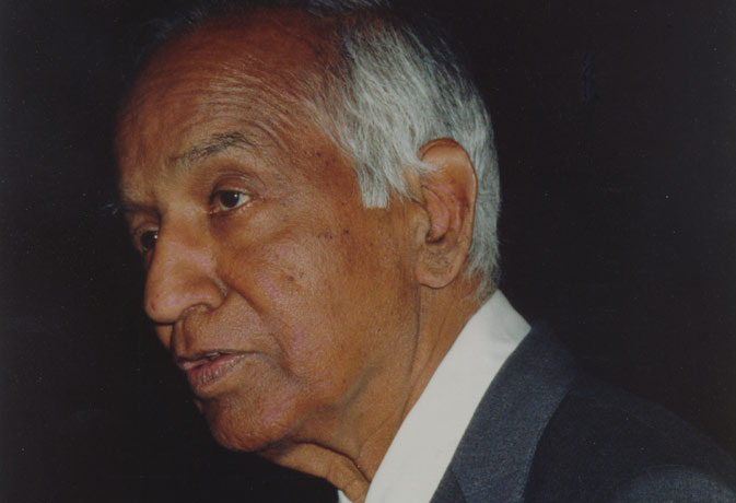 Know About Dr Subrahmanyan Chandrasekhar A Nobel Prize Winner For ...