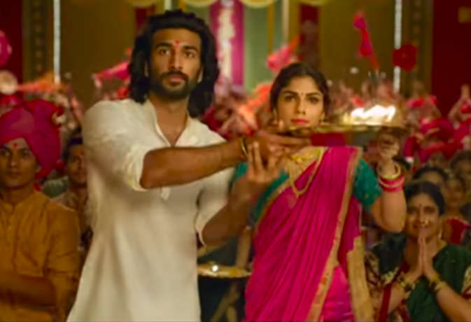 Malaal Movie Review Lead Actor Meezan Jafri- Inext Live