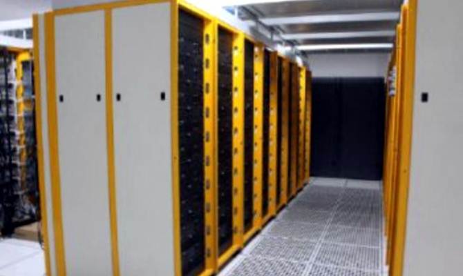 Amazing Story Of India 1st Super Computer Param 8000- Inext Live