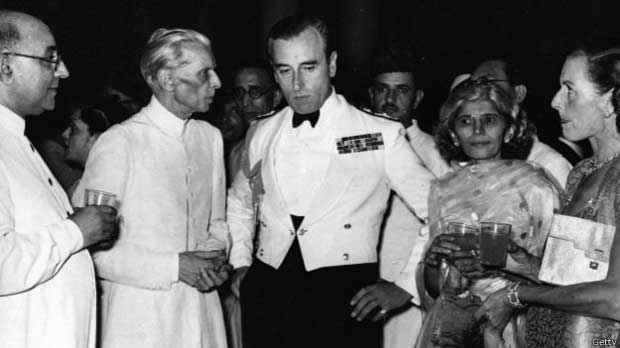 Love Story Of Mohd Ali Jinnah And Rattanbai Petit Or Ruttie - Inext Live