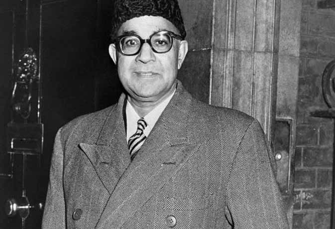 Liyakat Ali Khan Present First Budget Of India Became First PM Of ...