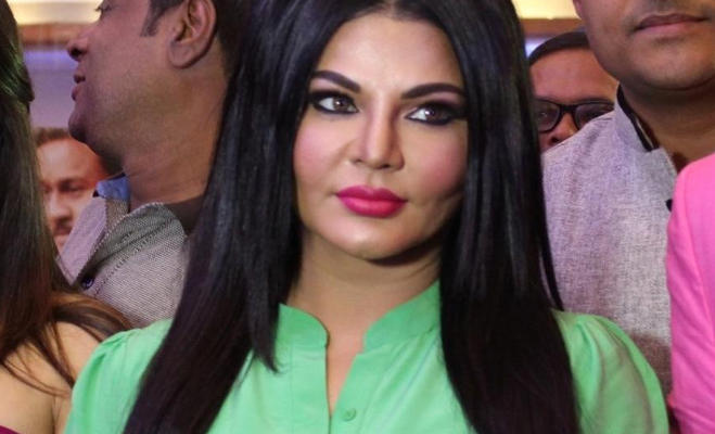 Rakhi Sawant Plastic Surgery Before And After Inext Live