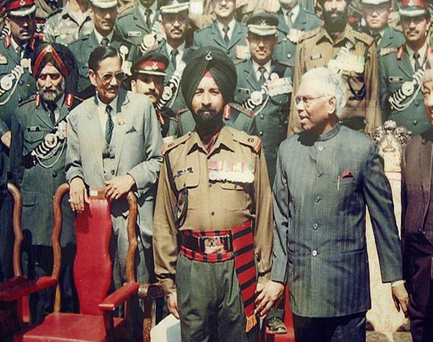 ये है सियाचिन का शूरवीर: चतुराई, पराक्रम और साहस की वजह से मिला परमवीर ...