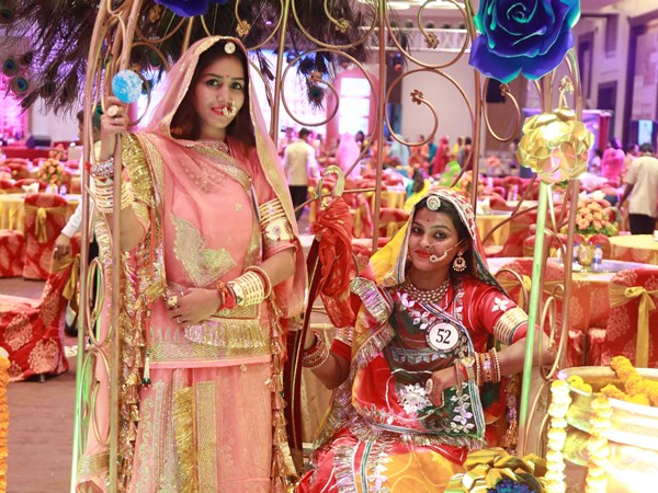 Rajput Culture : राजपूत महिलाओं ने इस तहर दिखाया अपना शौर्य