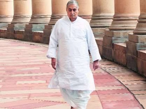 Kailash Joshi Passes Away : मध्‍यप्रदेश के पूर्व CM कैलाश जोशी का निधन ...