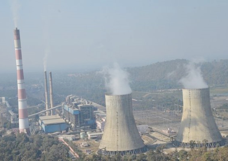 सतपुड़ा ताप विद्युत गृह सारणी में हादसा, 3 कर्मचारी घायल - Accident in ...