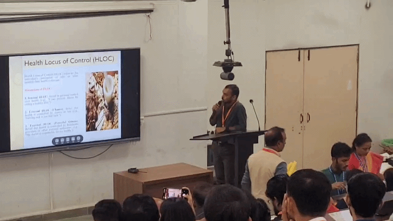 गोपालगंज के ऋषि दीक्षित के AI डिवाइस को भारत सरकार ने दिया पेटेंट ...