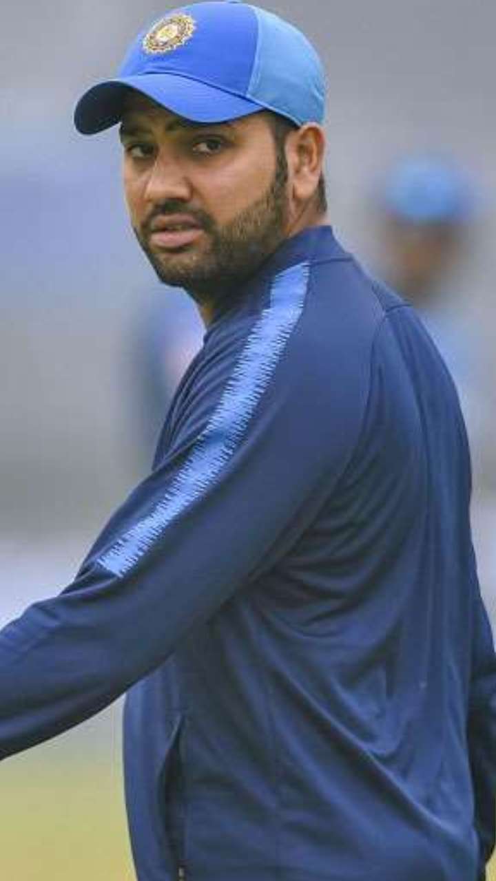 रोहित शर्मा बन गए इस मामले में नंबर वन, तोड़े कई रिकॉर्ड्स