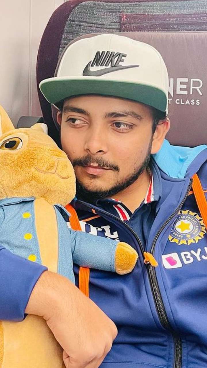 पृथ्‍वी ने जड़ा दोहरा शतक, खेली करियर की सर्वश्रेष्‍ठ पारी