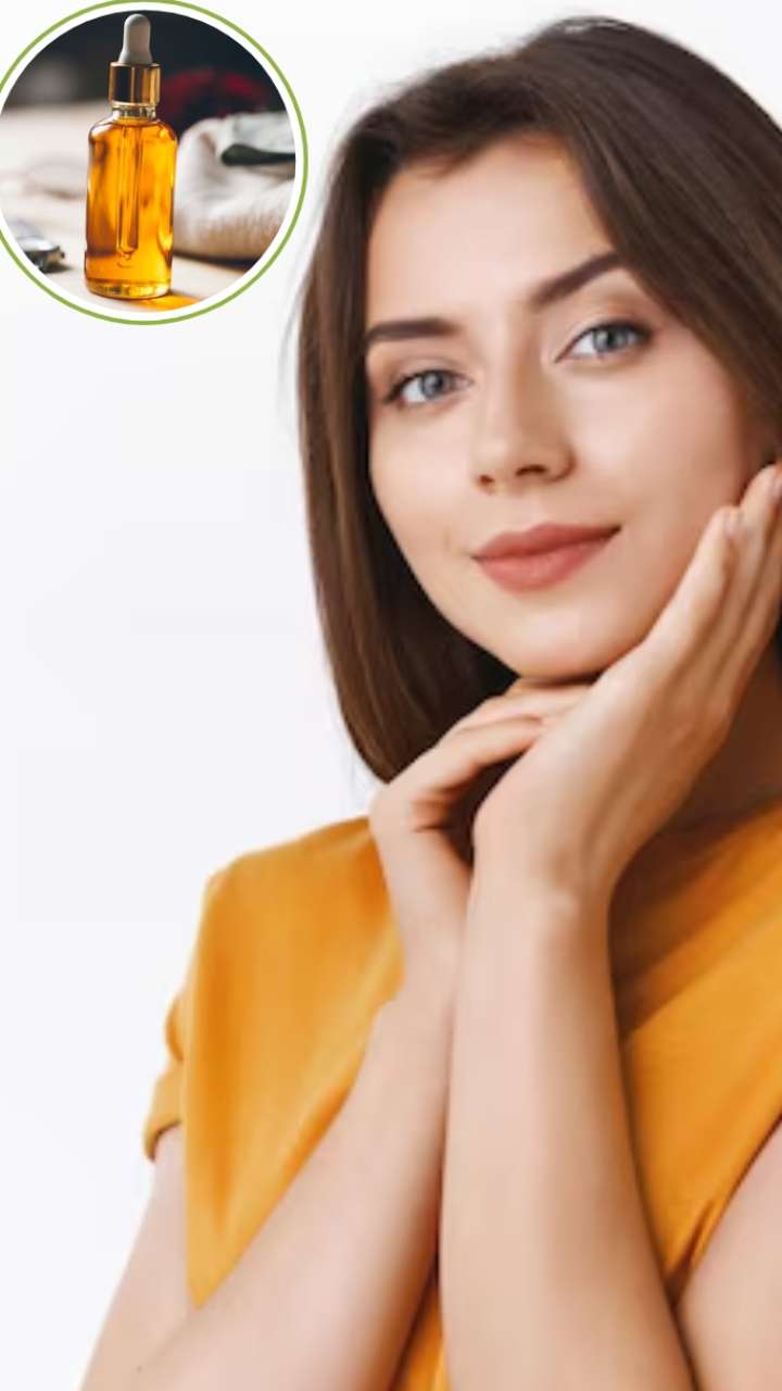 Skin Care Tips: चेहरे पर आएगा सोने जैसा निखार, लगाएं ये 6 तेल