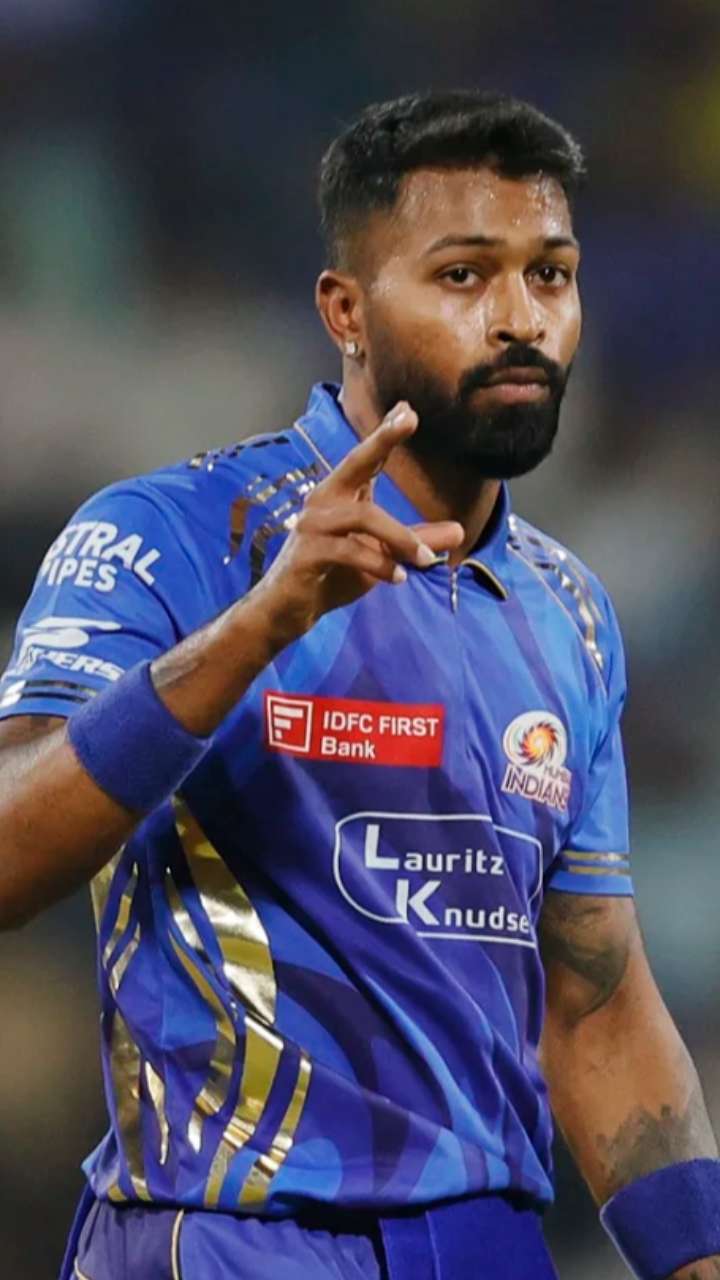 Hardik Pandya ने लखनऊ के खिलाफ बनाया यह अनोखा रिकॉर्ड