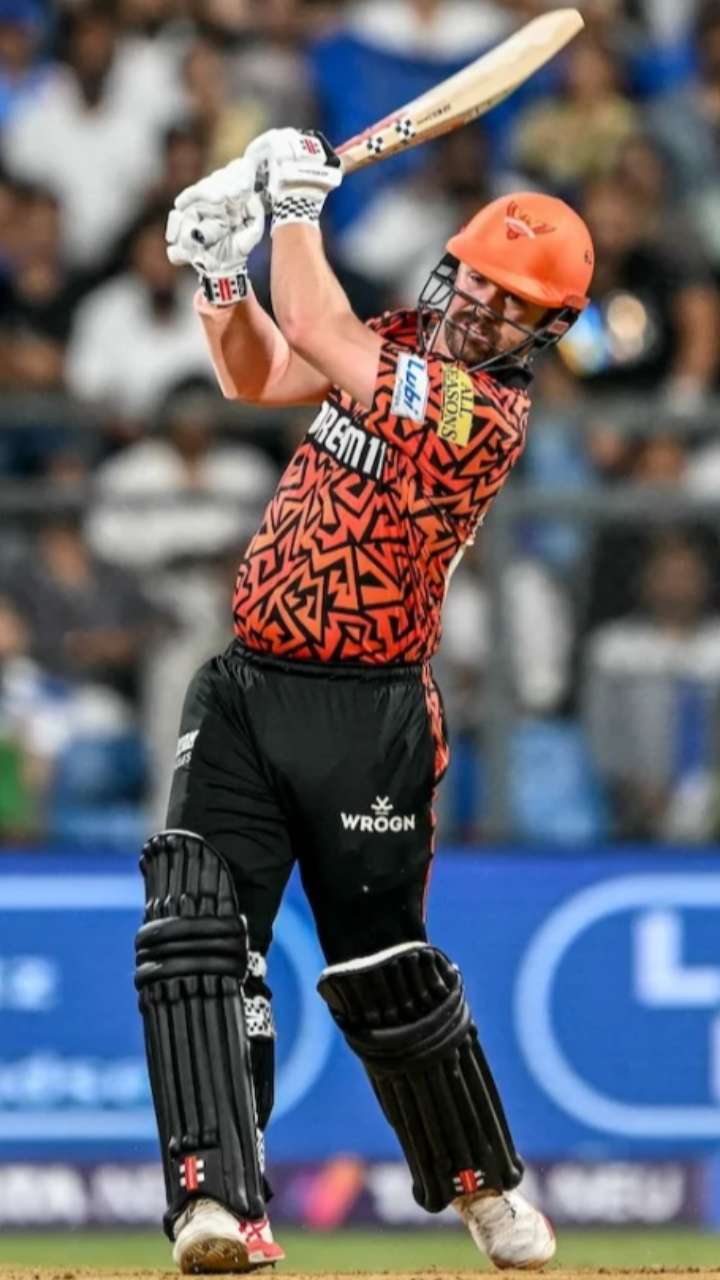 IPL 2025: इन बल्लेबाजों ने लगाया सबसे लंबा सिक्स