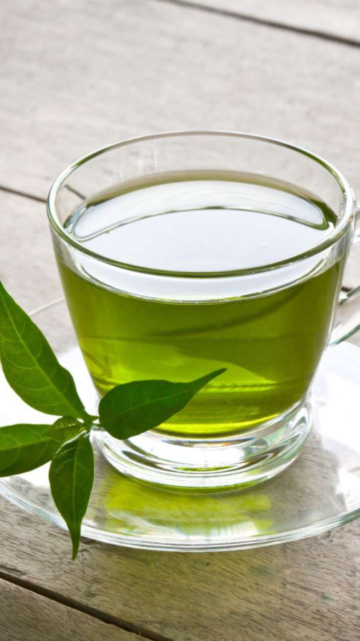 ग्रीन टी में मिलाएं ये 5 चीजें, तेजी से पिघलेगी चर्बी