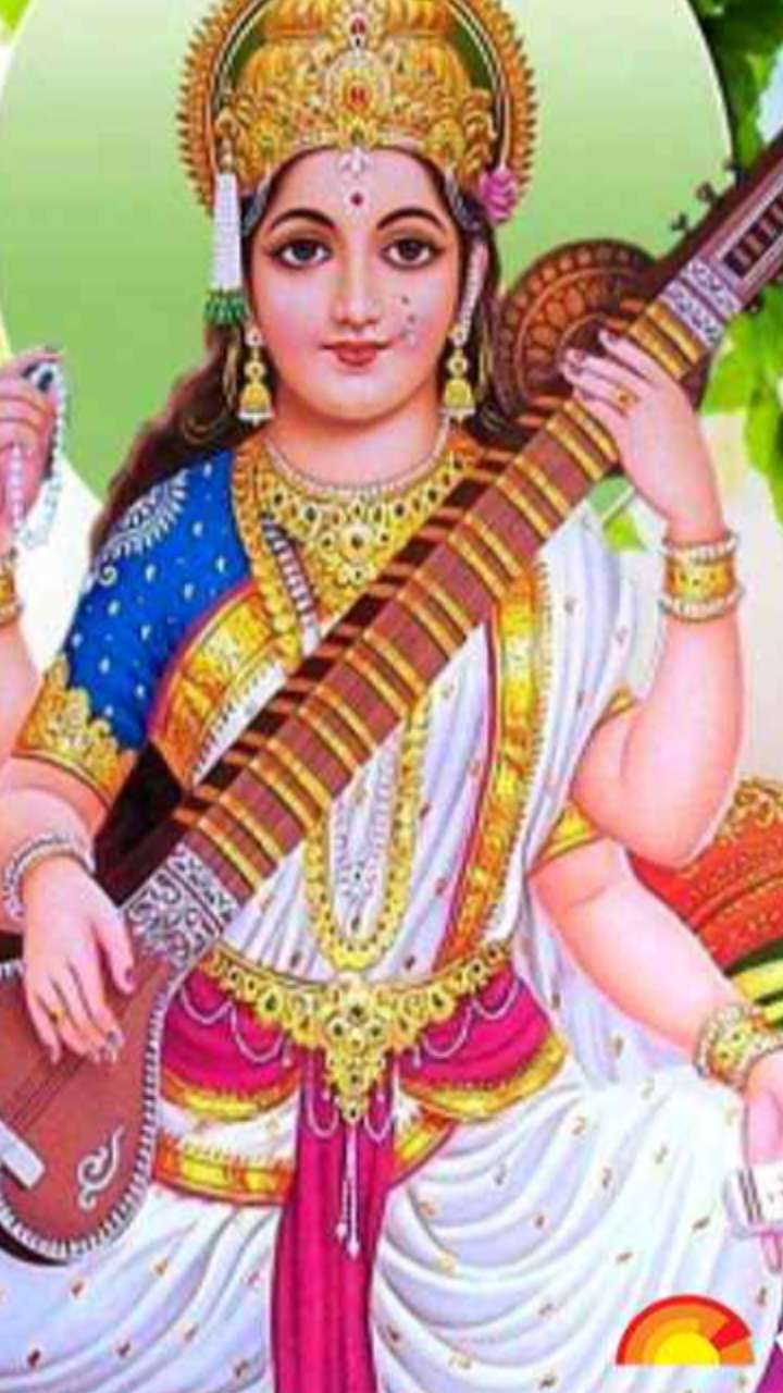 chant these saraswati mantra on basant panchami