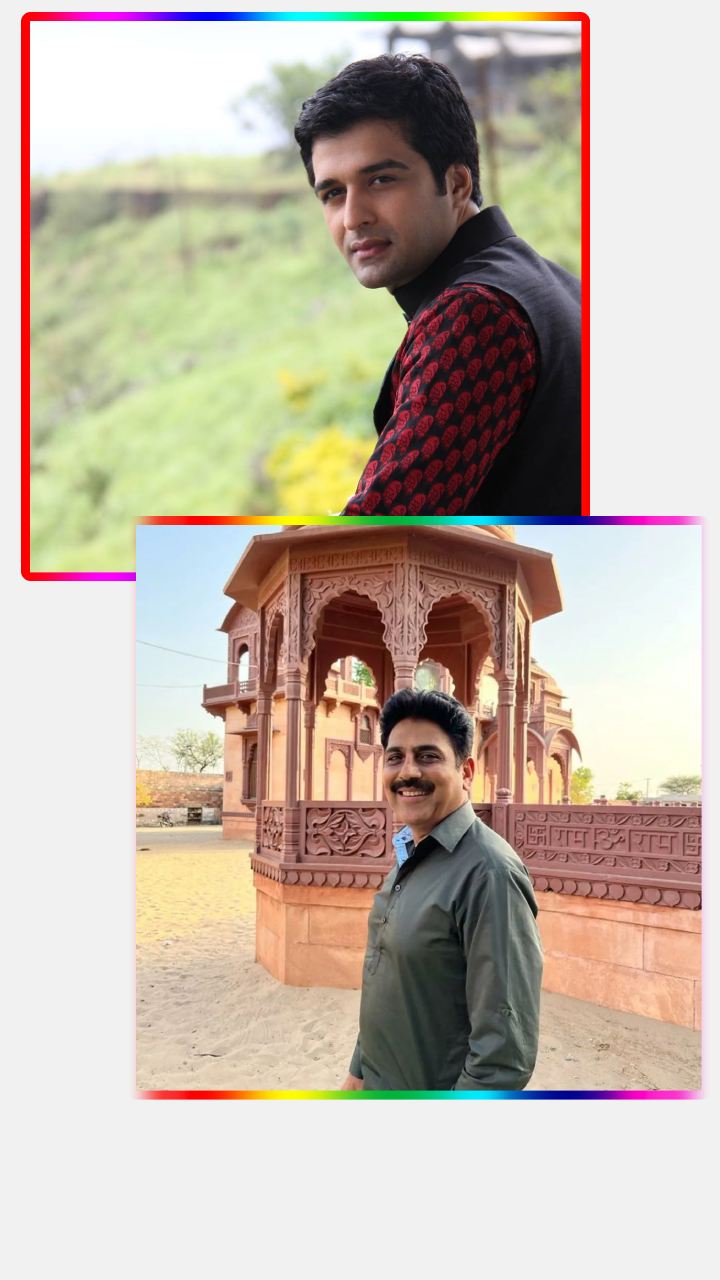 Entry of new tarak in Taarak Mehta Ka Ooltah Chashmah