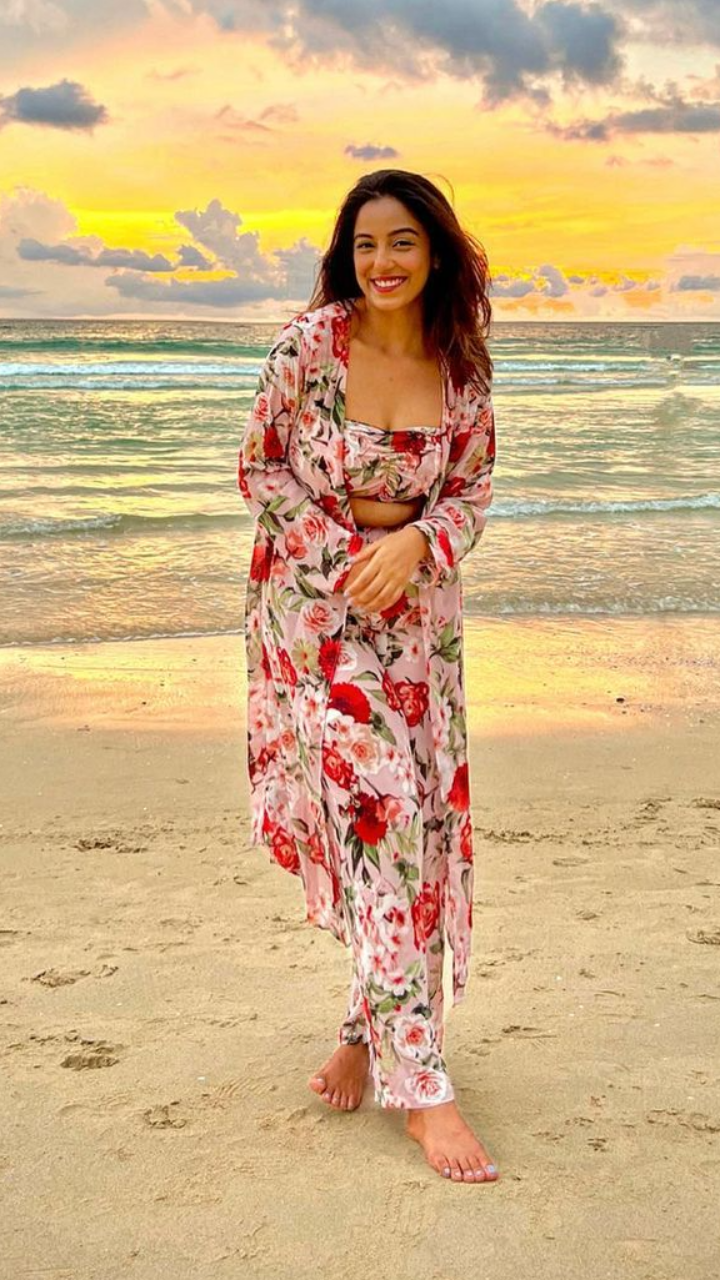 Birthday Special Srishty Rode Looks Magnificent In These Dresses