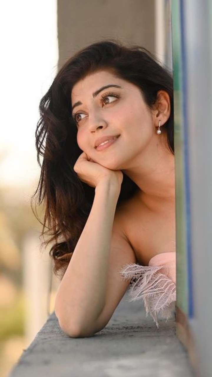 प्रणिता सुभाष ने शेयर कीं क्यूटनेस से भरी तस्वीरें