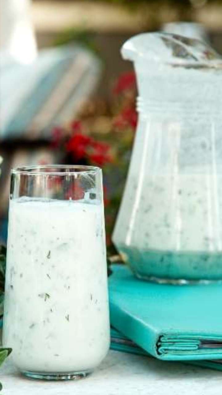 गर्मियों में छाछ का सेवन क्यों करना चाहिए