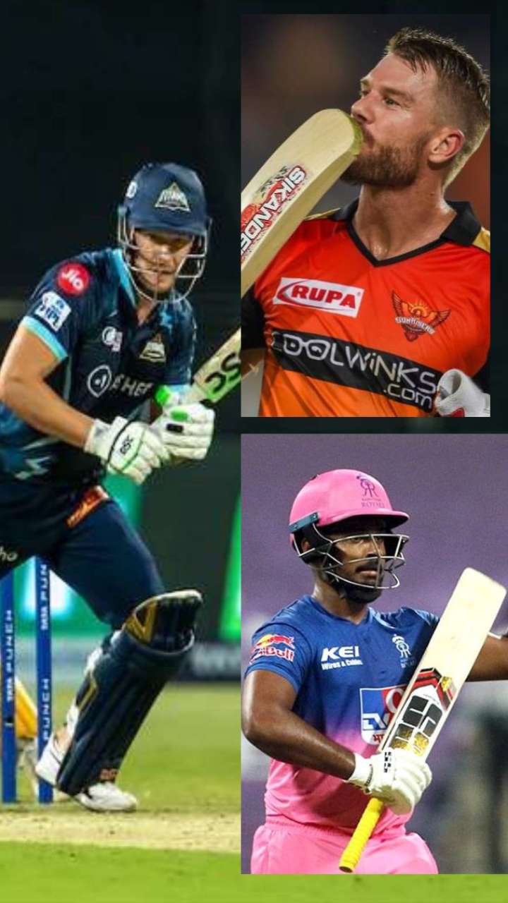 IPL में सबसे तेज शतक लगाने वाले टॉप 8 बल्लेबाज