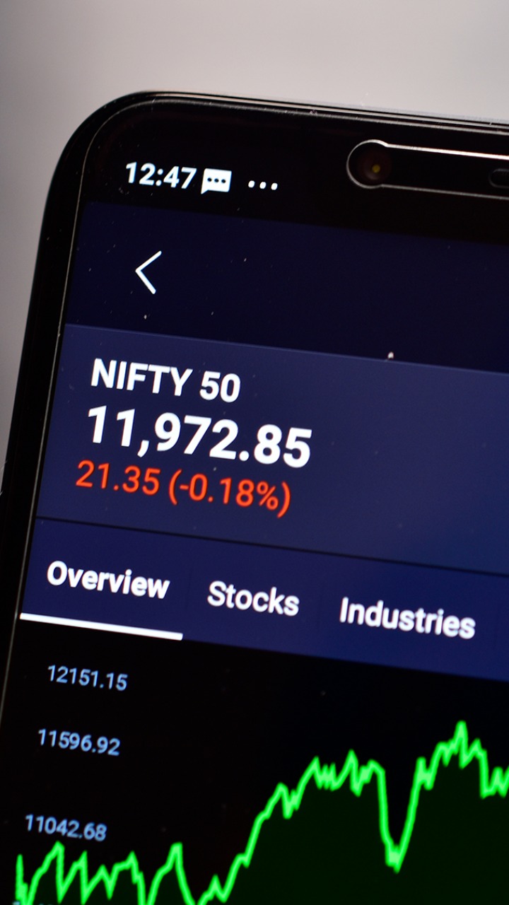क्या है Nifty 50, कैसे होता है इसमें शेयरों का चुनाव