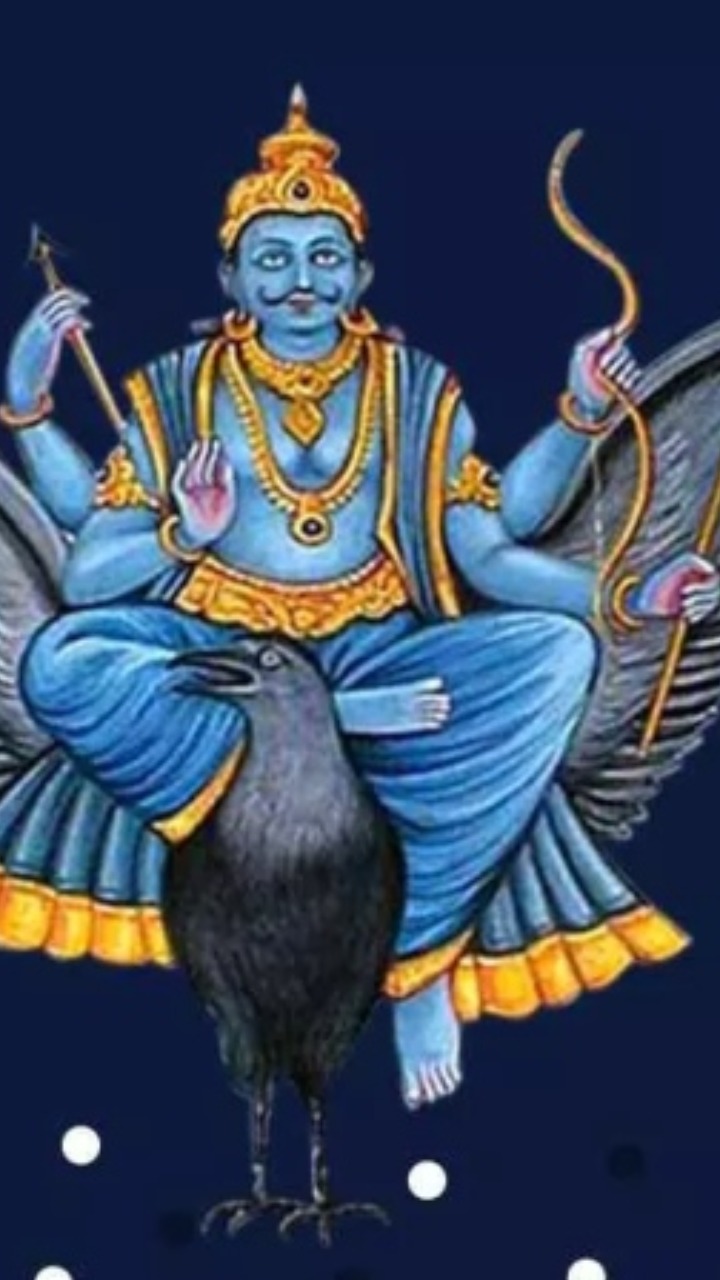 Do this special remedy on Shani Pradosh fast
