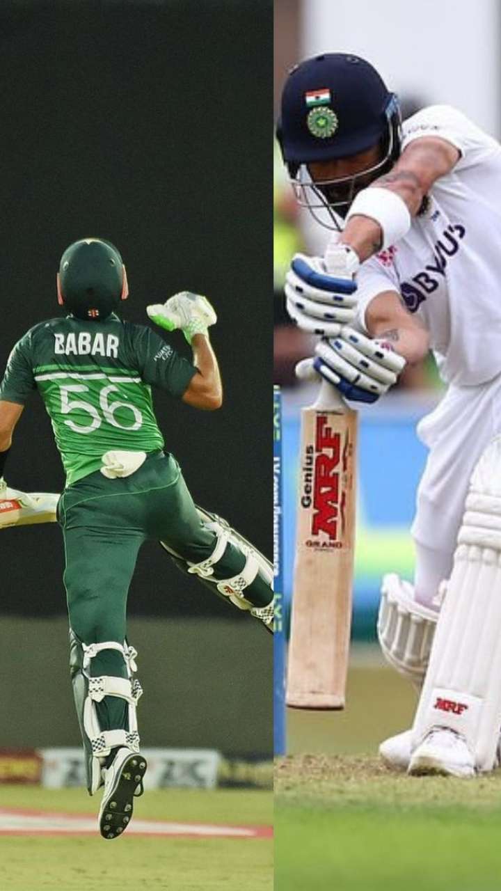 बाबर ने बनाया अब ये महारिकॉर्ड, कोहली जैसे दिग्गज पीछे