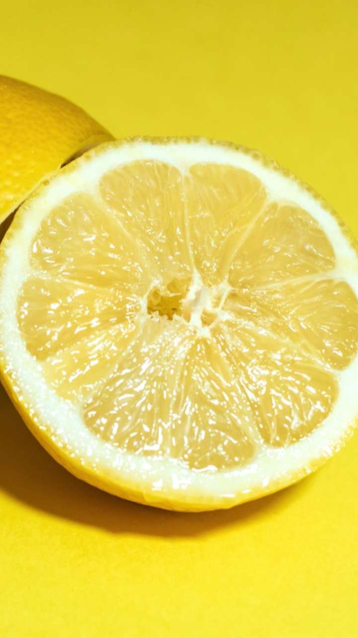 नींबू नहीं, इसके छिलके के भी हैं फायदे अनेक