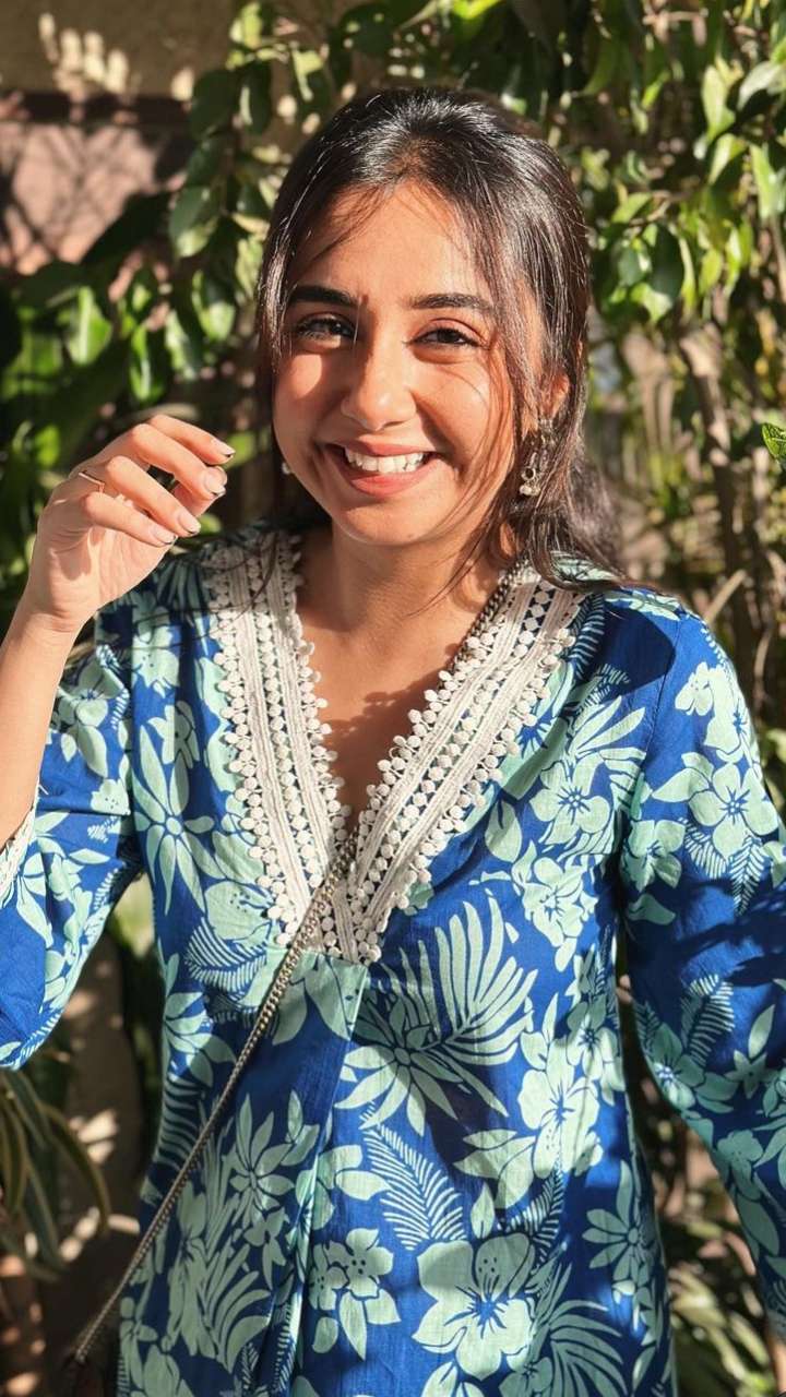 मानसून को परफेक्ट बनाएंगे Prajakta Koli के ये लुक्स मानसून को परफेक्ट बनाएंगे Prajakta Koli के ये लुक्स