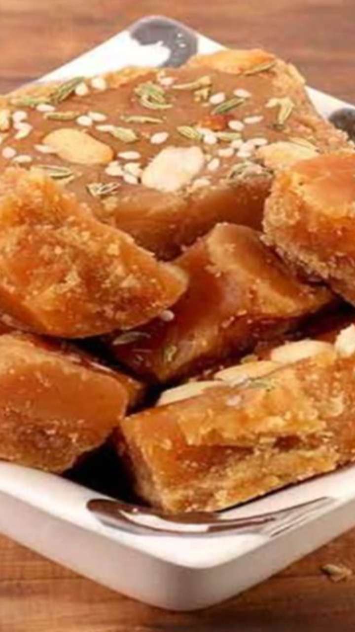 चीनी की जगह खाएं गुड़, सेहत को मिलेंगे ये फायदे