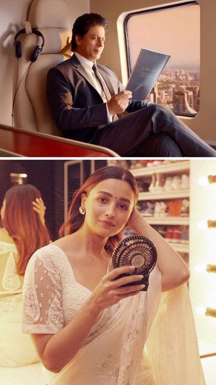 इन सेलेब्स की Vanity van की कीमत सुन चकरा जायेगा सिर