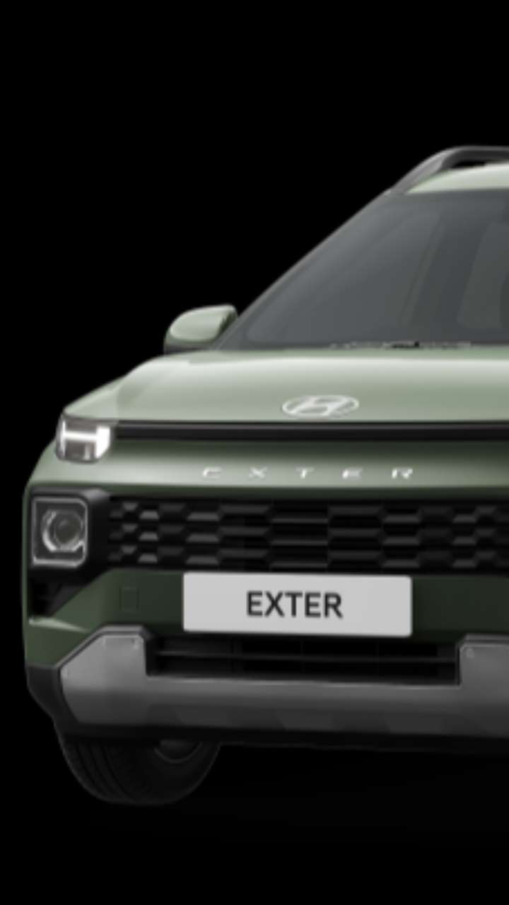 Hyundai Exter SUV: ह्युंडाई की नई लांच कार के बारे में जानें