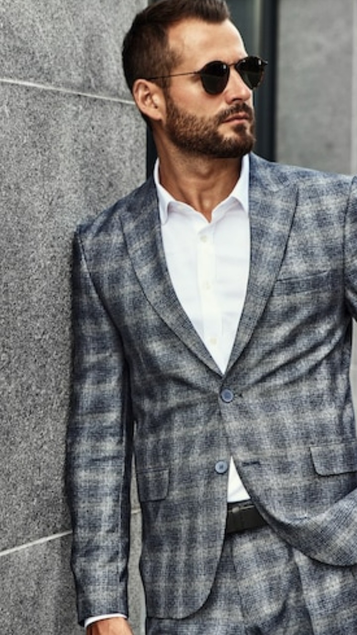 men should follow these tips for attractive look