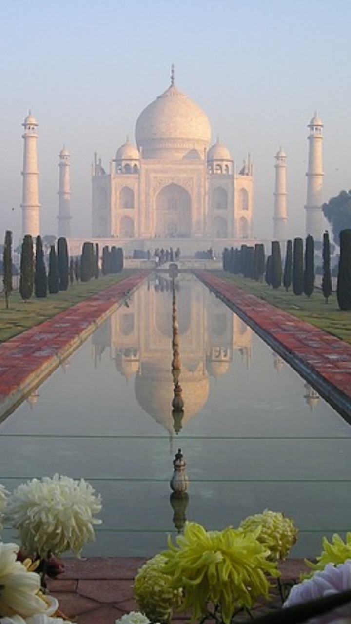 7 Historical Places of Uttar Pradesh To Visit