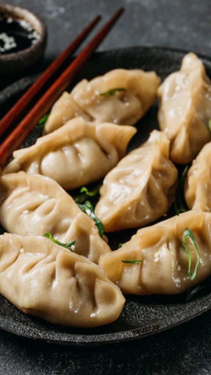 health tips try these tricks to make your favorite momos healthy