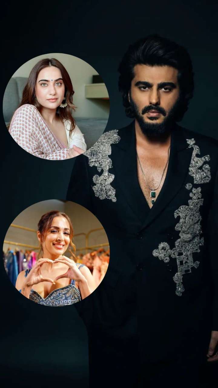 बॉलीवुड की इन हसीनाओं को डेट कर चुके हैं अर्जुन कपूर